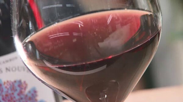 「ボジョレ・ヌーボー」解禁 価格は3000円台から1万円台 円安などでやや割高に ブドウの糖度高くフレッシュな仕上がり 福岡｜FNNプライムオンライン