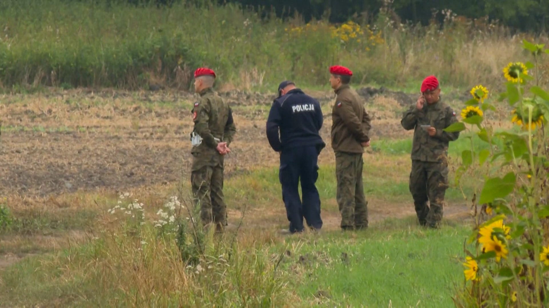 ロシア軍ドローンがポーランド領空を侵犯…ポーランドとNATO加盟国が3機以上撃墜 ウクライナ侵攻以降初（FNNプライムオンライン）｜dメニューニュース（NTTドコモ）