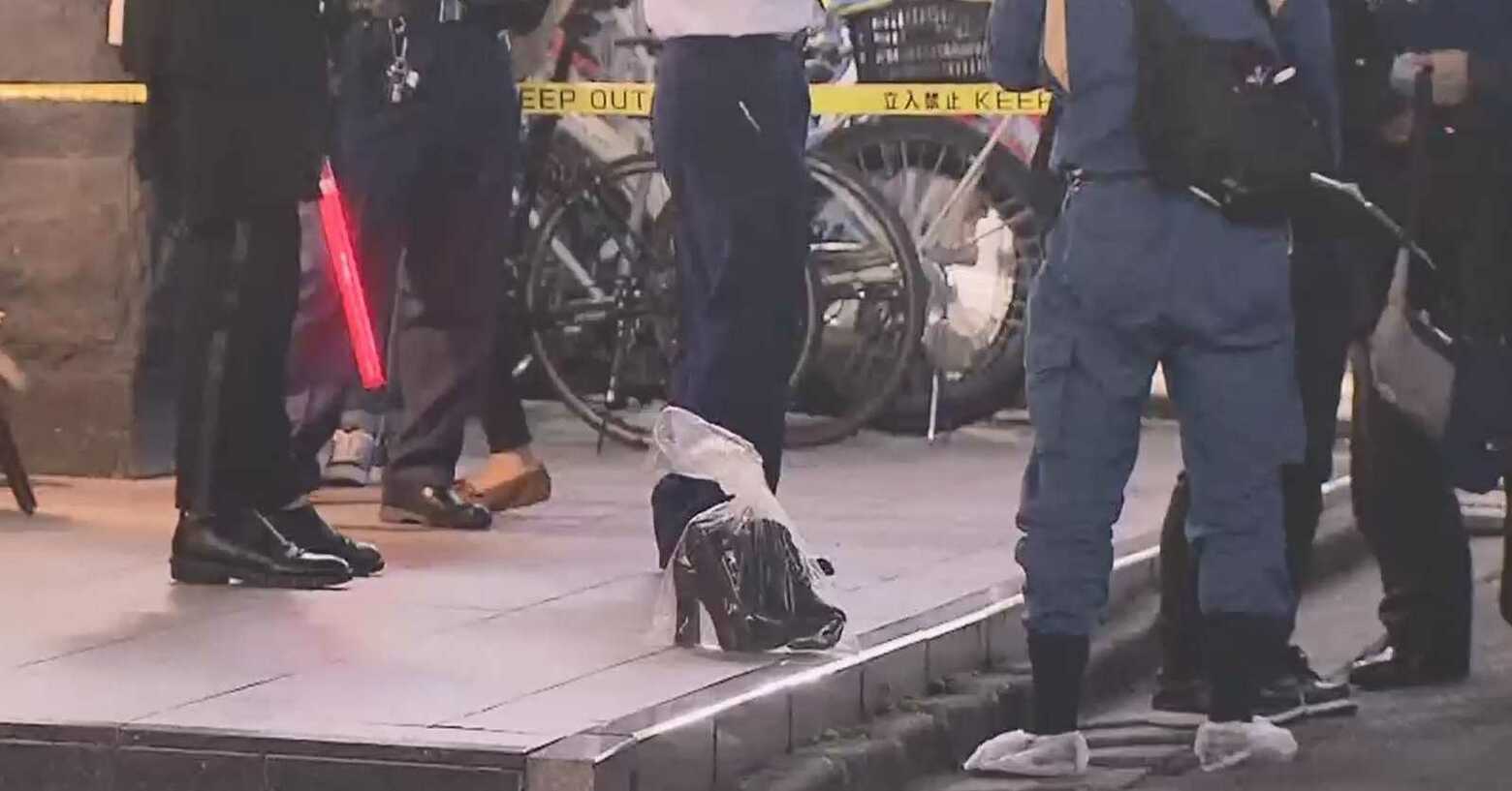 新宿歌舞伎町で女性が飛び降り 後を絶たない自殺者の巻き添え事故|fnnプライムオンライン