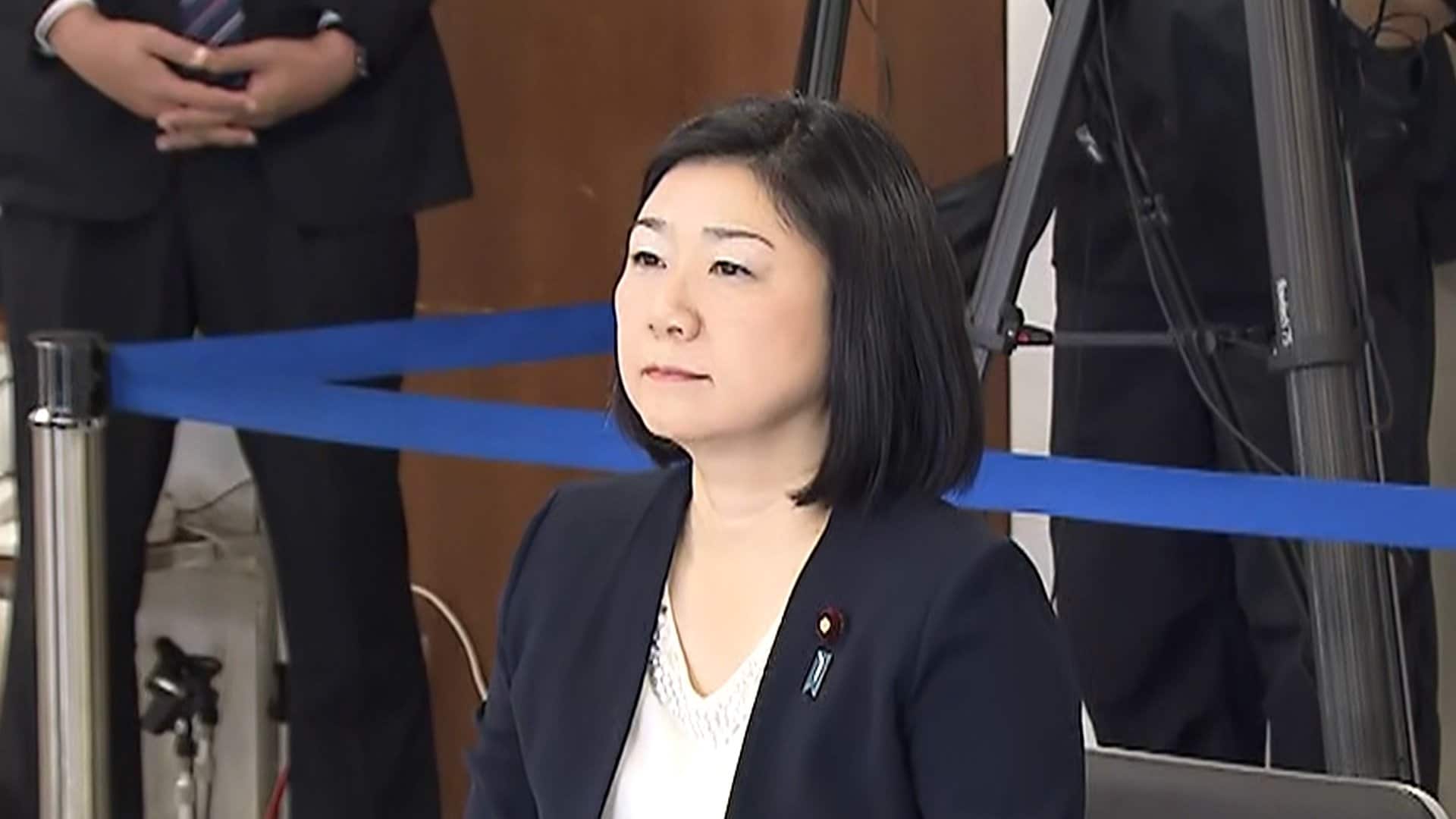 小泉陣営“称賛投稿”要請問題で牧島かれん氏が陣営幹部を辞任「問題が長引くことで妨げになると考えた」 殺害予告などのメール相次ぎ警察に相談（FNNプライムオンライン）｜dメニューニュース（NTTドコモ）