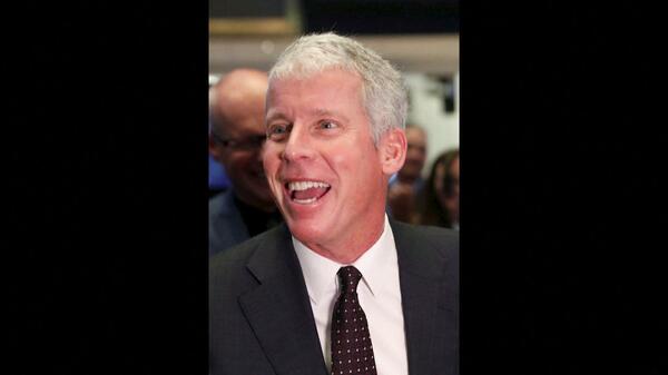 トランプ次期大統領 エネルギー長官に石油採掘会社CEOのクリス・ライト氏起用へ 気候変動対策に否定的｜FNNプライムオンライン