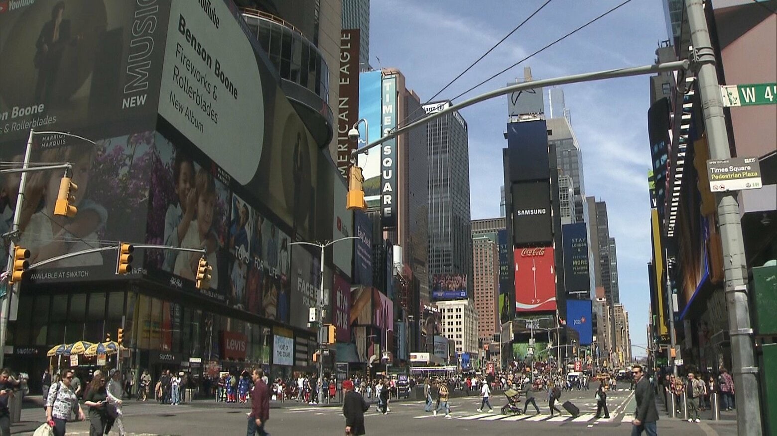 NYマーケット ダウ続伸4万7207ドル12セント…終値初めて4万7000ドル台突破 ナスダックも最高値更新2万3204.87｜FNNプライムオンライン