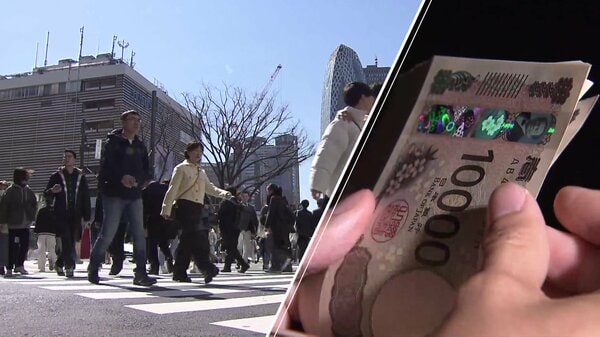 “子どものバイト収入増”で親の手取りも減少「103万円」「106万円」「130万円」動き出した年収の壁｜FNNプライムオンライン