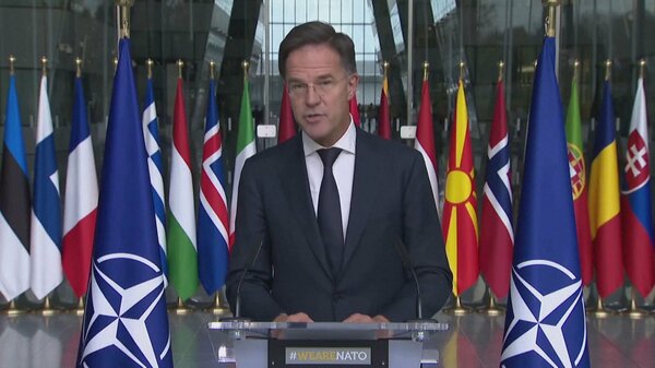 NATO事務総長が北朝鮮のロシア派兵を確認「直ちに中止を」｜FNNプライムオンライン