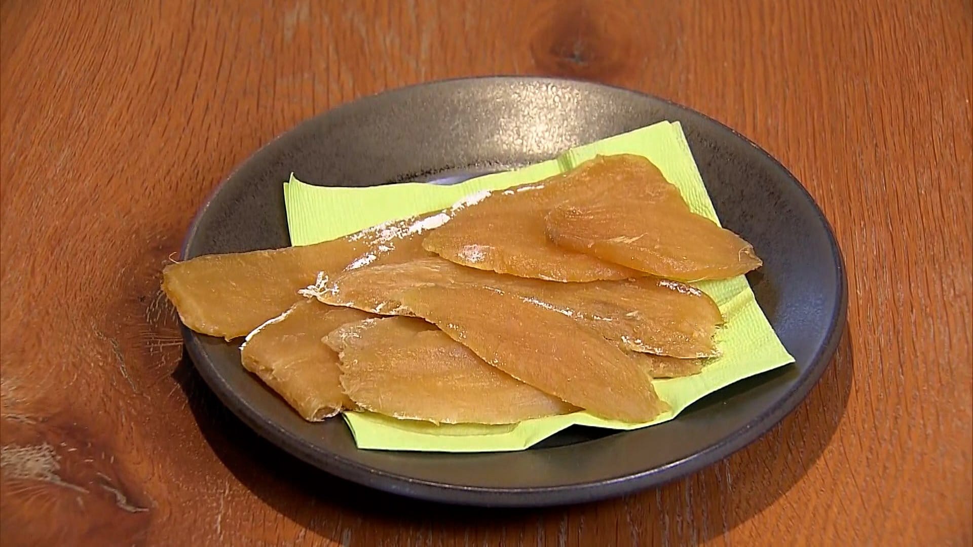 「健康的でおなかもいっぱいに」干し芋が女性に大ブーム 農家の保存食がスイーツに 売り上げ倍増の店も 新品種開発も追い風（FNNプライムオンライン）｜dメニューニュース（NTTドコモ）