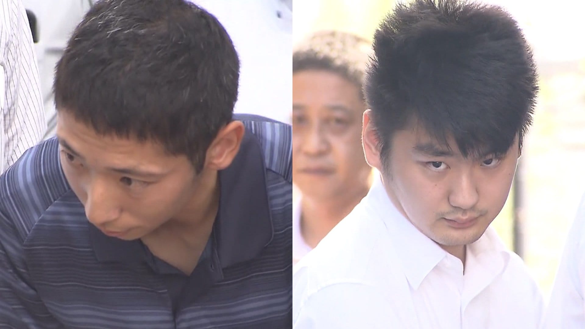 不正入手した他人のクレジットカード情報で約150万円分の酒を購入した疑いで元海上自衛官の男2人を再逮捕「全部自分で飲むためだった」（FNNプライムオンライン）｜dメニューニュース（NTTドコモ）