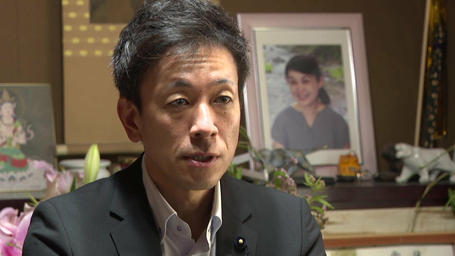 「癒やされたい」事件後頻繁に連絡…元長野県議“妻殺害”裁判で不倫相手女性が涙声で証言「今となっては本当の丸山さんが分からない…」｜FNNプライムオンライン