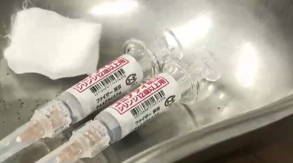 最高は福岡市の1万2000円 新型コロナワクチン定期接種の自己負担額 住んでいる自治体で“格差” 中には負担額ゼロも 福岡｜FNNプライムオンライン