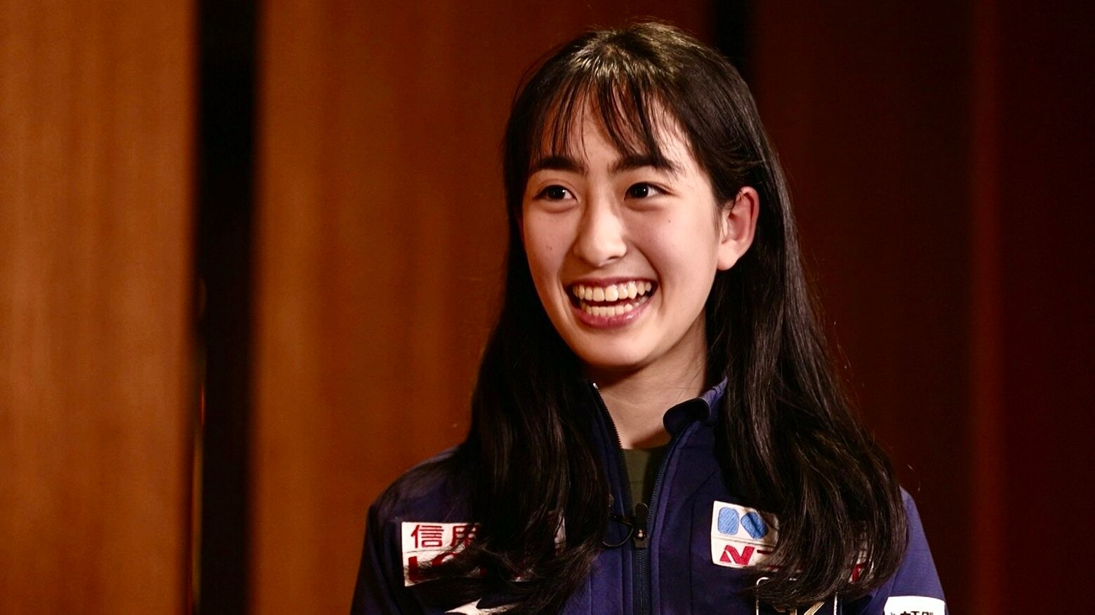 世界ジュニア5位の櫛田育良。大舞台を経て「今まで以上にこの舞台に出たい気持ちが強くなった」｜FNNプライムオンライン