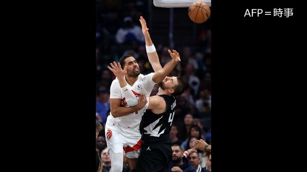 NBAの試合で“スポーツ賭博” ジョンティ・ポーター選手（24）が永久追放処分に｜FNNプライムオンライン