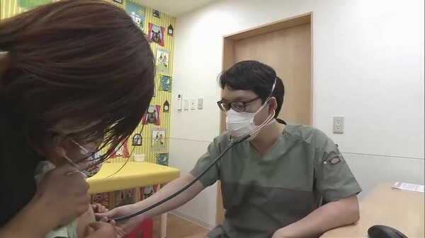 “水害に強い医療機関”目指しクラウドファンディング 浸水被害の小児科…広く支援金募る【秋田発】｜FNNプライムオンライン