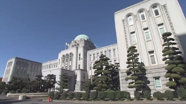 松山のアイテムえひめで「セアカゴケグモ」10匹を発見 西条の公園でも発見され全て駆除【愛媛】｜FNNプライムオンライン