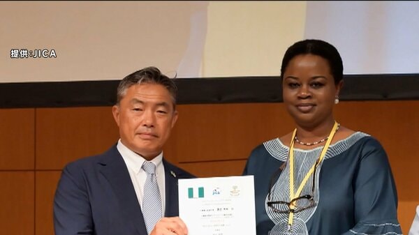 SNS炎上でアフリカ「ホームタウン」事業をJICAが撤回へ…「移民の受け入れ促進」との誤解広がる｜FNNプライムオンライン