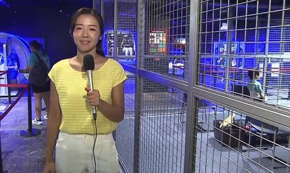 猛暑で人気は「屋内アミューズメント施設」子供たちの遊び方にも変化が…夏休みの予算は2年連続で減る傾向に
