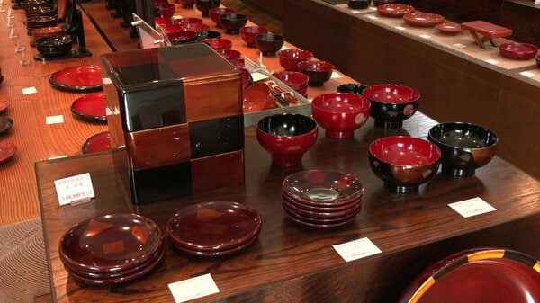 伝統を受け継ぎながら新たな用途にチャレンジも 伝統的工芸品を海外へ【秋田発】｜FNNプライムオンライン