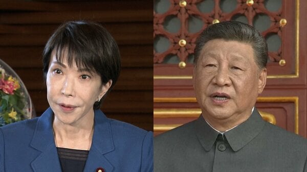 「入念に準備」高市首相が“最大のヤマ場”日中首脳会談へ 習主席は異例の就任祝電なし APEC首脳会議は首脳宣言採択が焦点｜FNNプライムオンライン