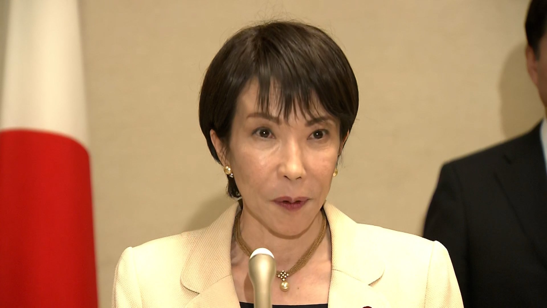 トランプ大統領がきょう来日 高市首相が意気込み「大切な同盟国との関係しっかり強化したい」（FNNプライムオンライン）｜dメニューニュース（NTTドコモ）