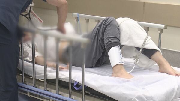 32錠持ち歩く若者も…「おっさんがタバコやめられないのと同じ」広がる市販薬の“オーバードーズ” 命の危険冒す依存者たち｜FNNプライムオンライン