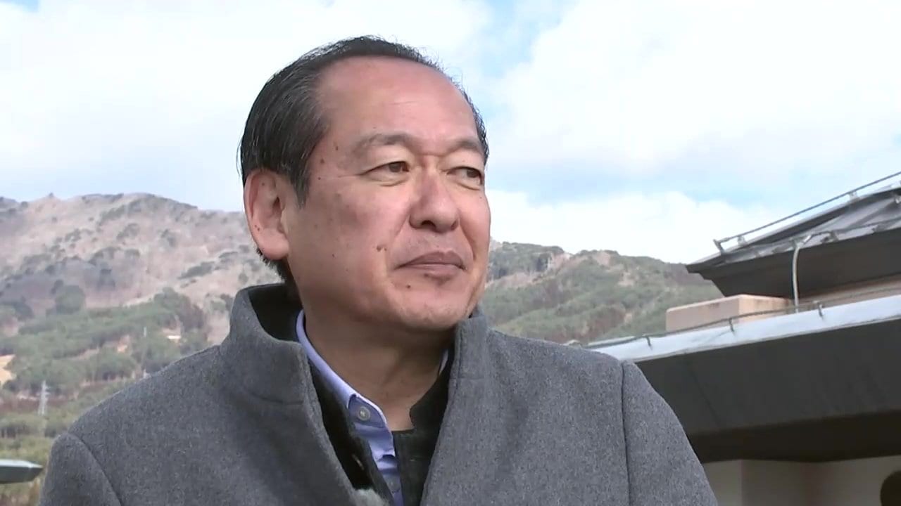 「初めて絶望を感じた」東日本大震災から14年、復興へ決断重ねた陸前高田市・戸羽太前市長が今思うこと【岩手発】｜FNNプライムオンライン