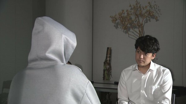 【独自】「謎の資金源は？」反ワクチンデモの「サクラ」募集に犯罪グループ「トクリュウ」の関与判明 20人集めたスカウトに単独インタビュー｜FNNプライムオンライン