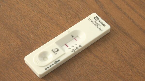 自己負担で検査控えも 新型コロナ“第11波” 変異株「KP.3」流行 人の動き活発に…夏休み感染拡大を懸念｜FNNプライムオンライン