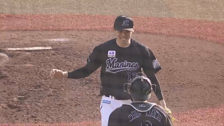 野茂英雄の衝撃から27年。史上最高の能力を秘めた佐々木朗希はいつ海を渡るのか【aki猪瀬】|fnnプライムオンライン