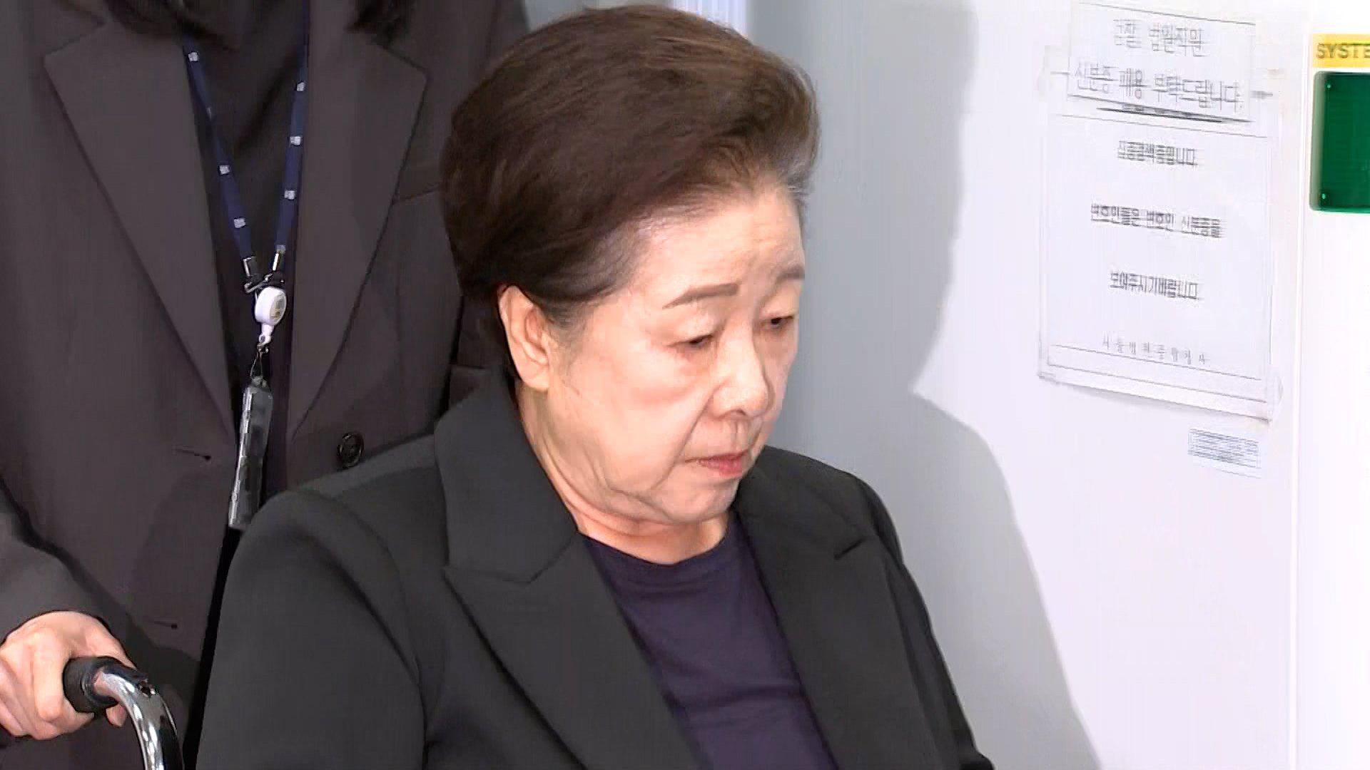 旧統一教会の韓鶴子総裁を逮捕…前大統領夫人に金品渡した疑いで「証拠隠滅の恐れあり」と判断も教団側反発 韓国（FNNプライムオンライン）｜dメニューニュース（NTTドコモ）