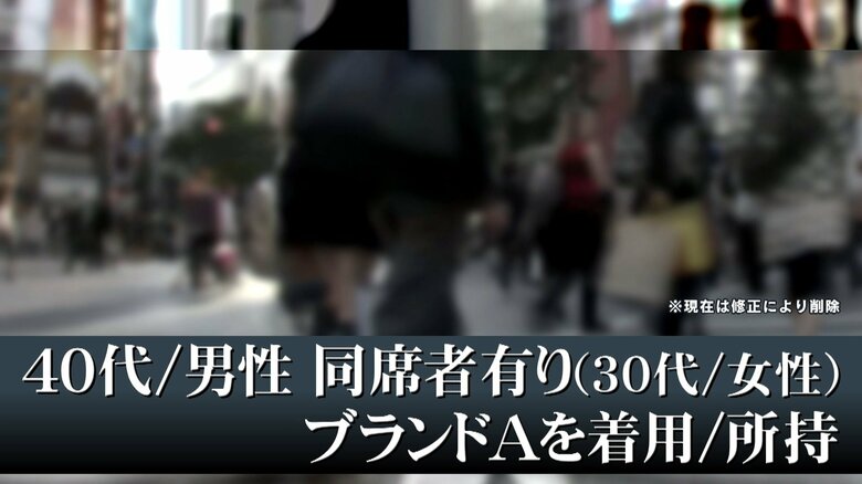 【物議】渋谷に“AIカメラ”100台設置し行動を検知 防犯に期待の一方“懸念”も…若狭弁護士「個人情報保護法違反になりかねない」｜FNNプライムオンライン