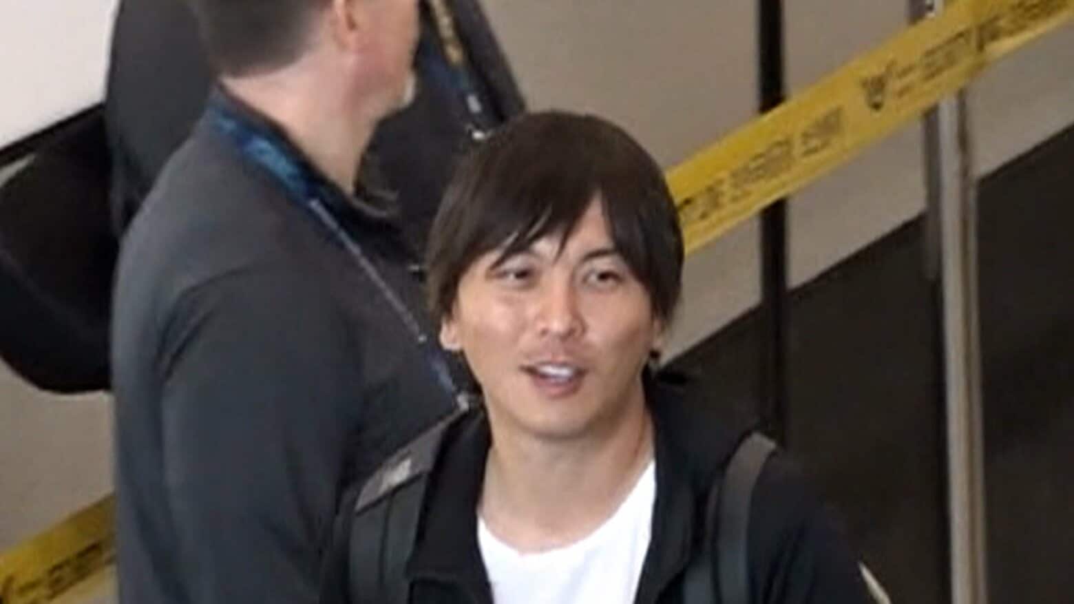 賭博負け総額約280億円で損失62億円水原一平氏の平均掛け金は約200万円 アメリカ捜査当局の訴状に記載|fnnプライムオンライン