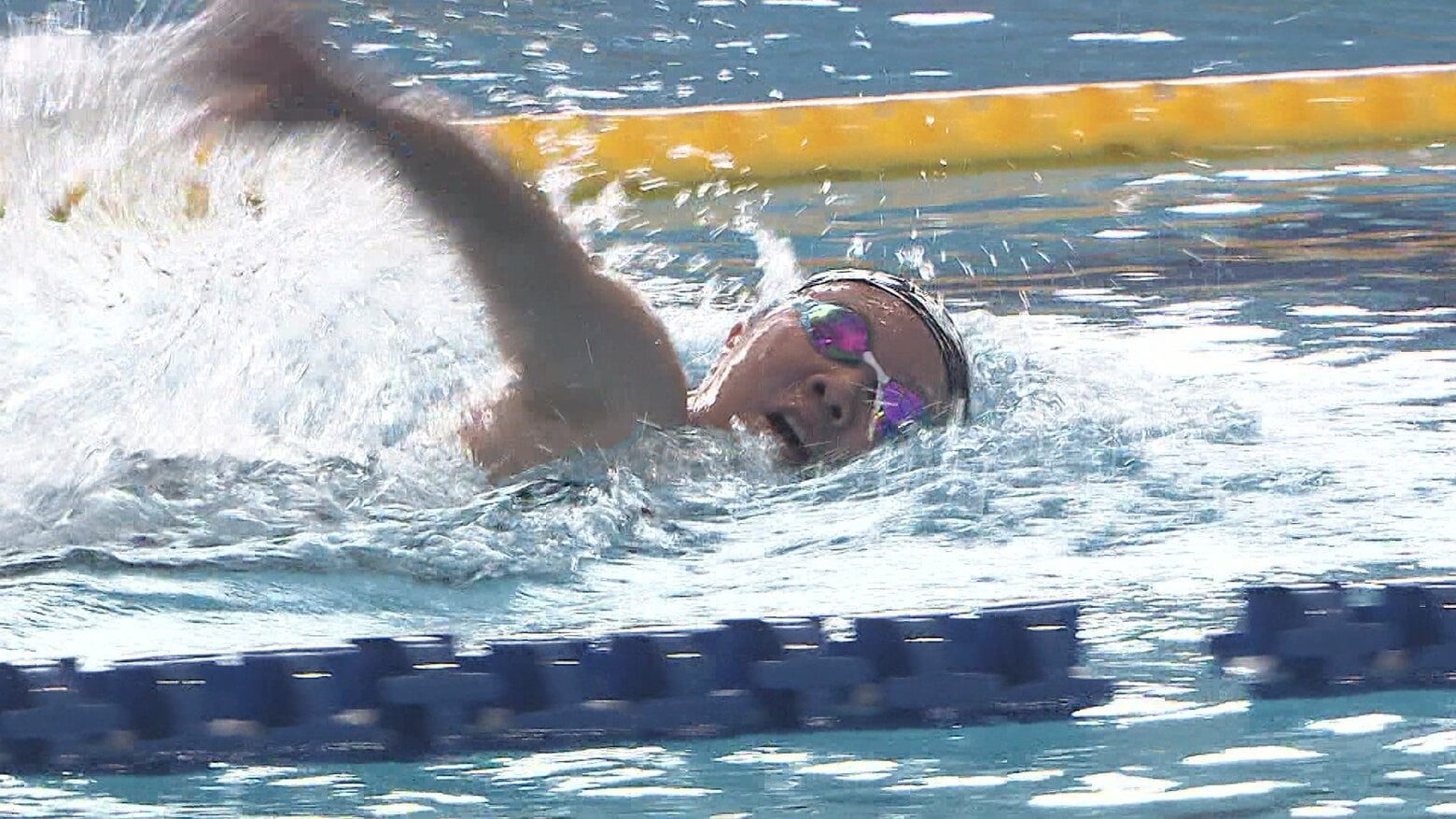 「目標がなくなる」2027年度に9競技で「全中」廃止 水泳競技でメダリストも戸惑いの声 ｜FNNプライムオンライン