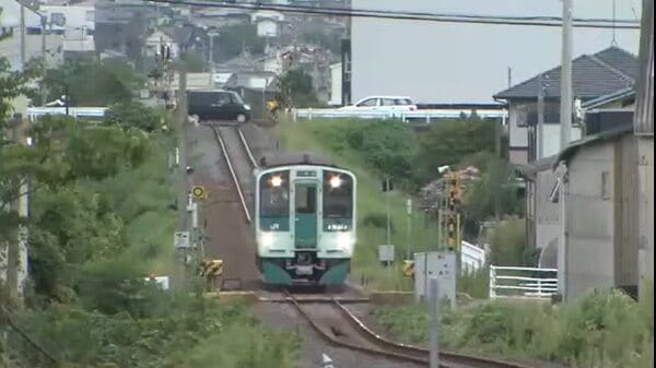 全国のJR普通列車など乗り放題「秋の乗り放題パス」発売へ 北海道新幹線オプション券は値上げ｜FNNプライムオンライン