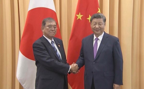 【解説】“ポスト石破”で日中関係どうなる？中道保守なら“安定”も…緊張と対立のリスク｜FNNプライムオンライン