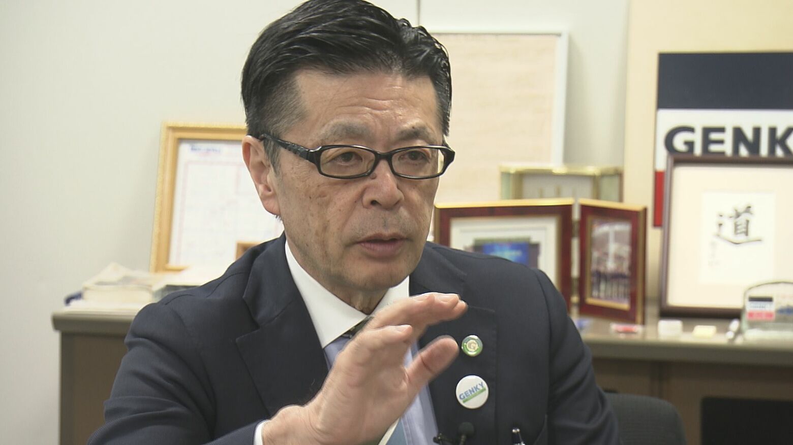 “あえて小さな店舗”に建て替え 過去最高益「ゲンキー」の出店戦略 徹底的なコストカットで「最後の砦として」人口減少地域にも出店 福井｜FNNプライムオンライン