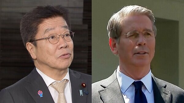 「実体経済に悪影響」G20で加藤財務相“トランプ関税”に懸念表明 赤沢氏は30日訪米し2回目の関税交渉へ｜FNNプライムオンライン