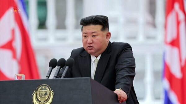 北朝鮮が弾道ミサイル複数初発射 EEZ外に落下 弾道ミサイル発射は7月1日以来で10回目｜FNNプライムオンライン