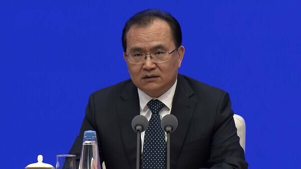 【速報】中国1-3月期GDPプラス5.4% 輸出は対米貿易摩擦で先行き不透明感強まる｜FNNプライムオンライン